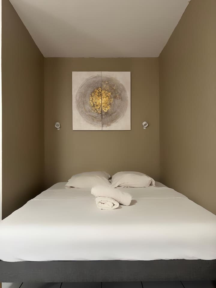 La Luciole - F1 Au Cœur De Fort-de-france - Fort-de-France