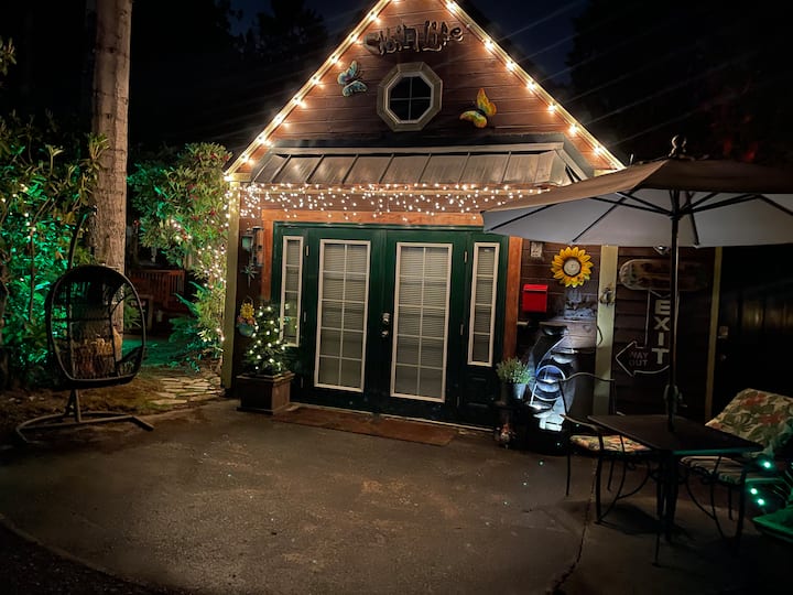 Paradise Loft - Nugget Lake, Issaquah