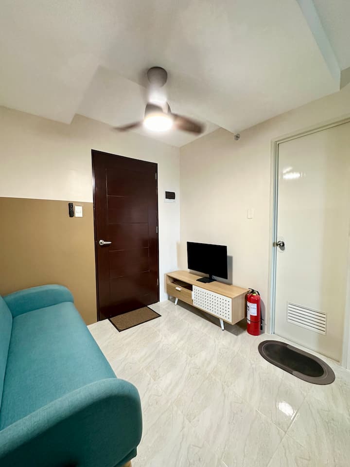 Condo In Banilad - Cebu City
