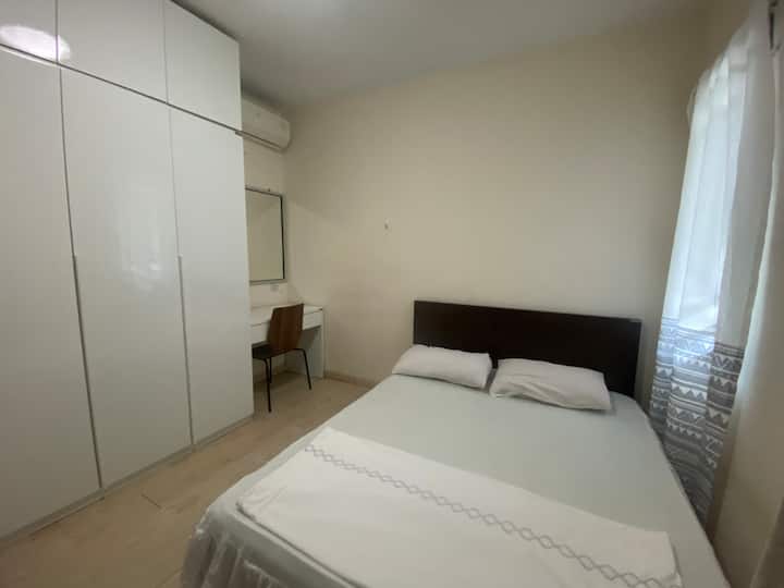 Good Facility And Space - Tamparuli