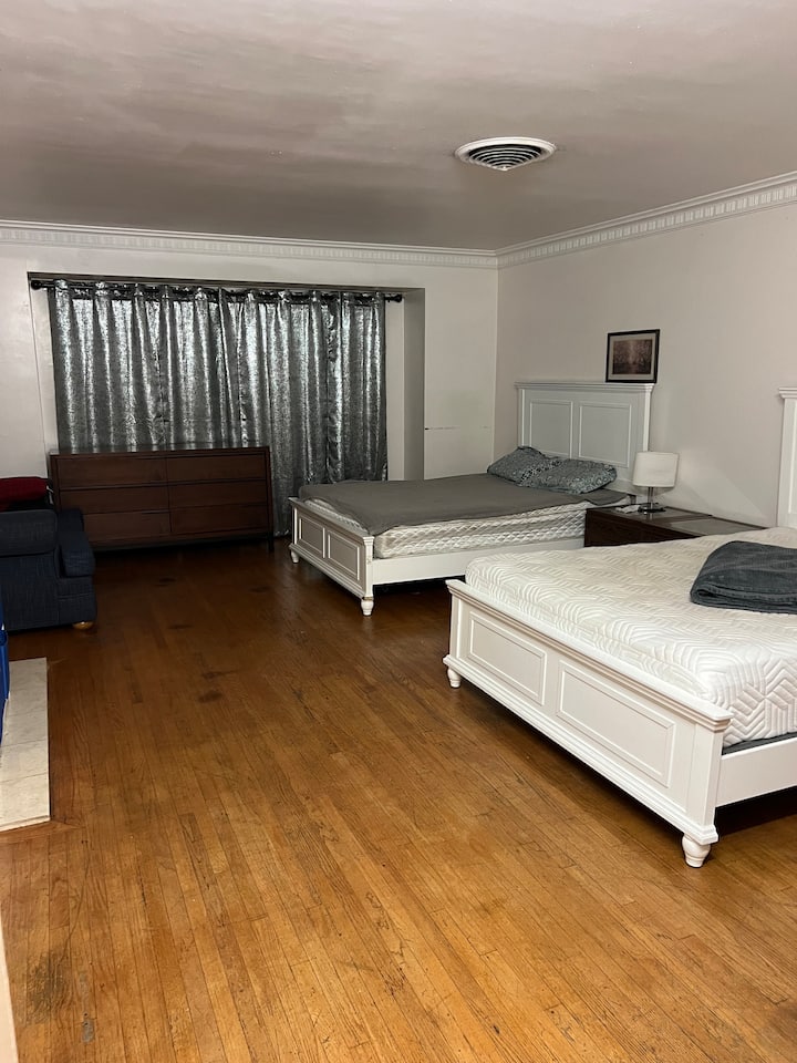 Pasadena Room 4a - Pasadena, CA