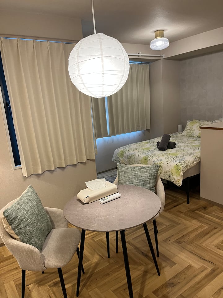 Pal202号室　新宿エリア　2025/3月リニューアルオープン - Shinjuku