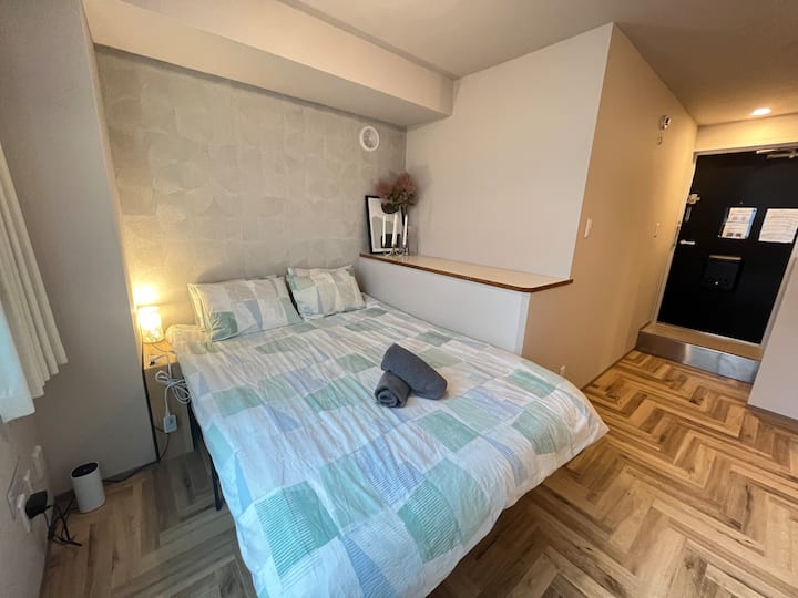 Pal202号室 新宿エリア 2025/3月リニューアルオープン - Shinjuku City