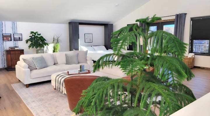 Lagom By Dept.two Studio Suite - Two Harbors, MN