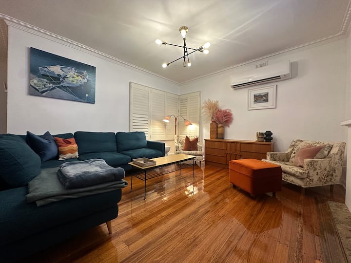 The Walnut House - Mildura