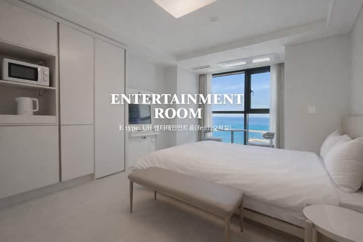 *[Uh Flat_sokcho]#e-1#triple Entertainment Ocean - Sokcho-si