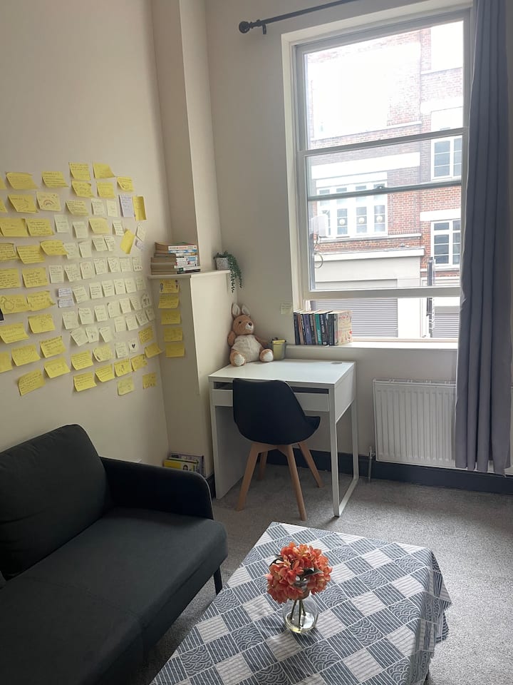Cosy Apartment In Central London King’s Cross - ロンドン