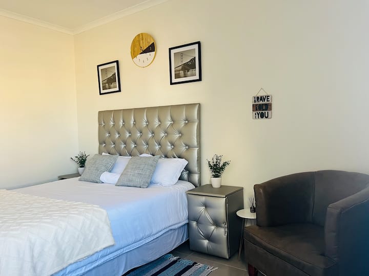 Private Haven - Swakopmund
