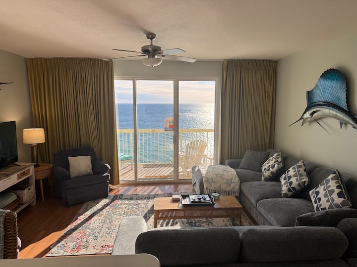 Escape To Panama City Beach! - Panama City Beach, FL