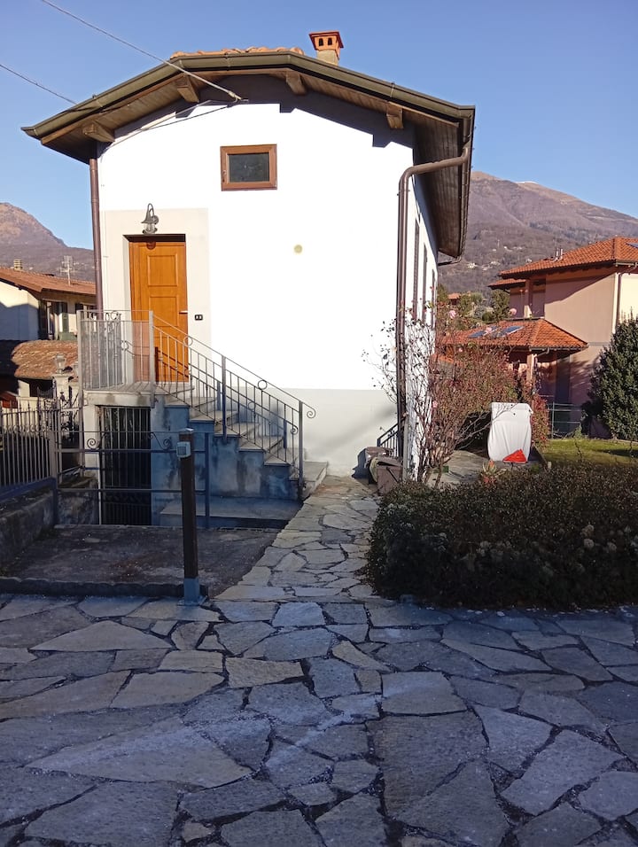 Piccola Luna - Menaggio