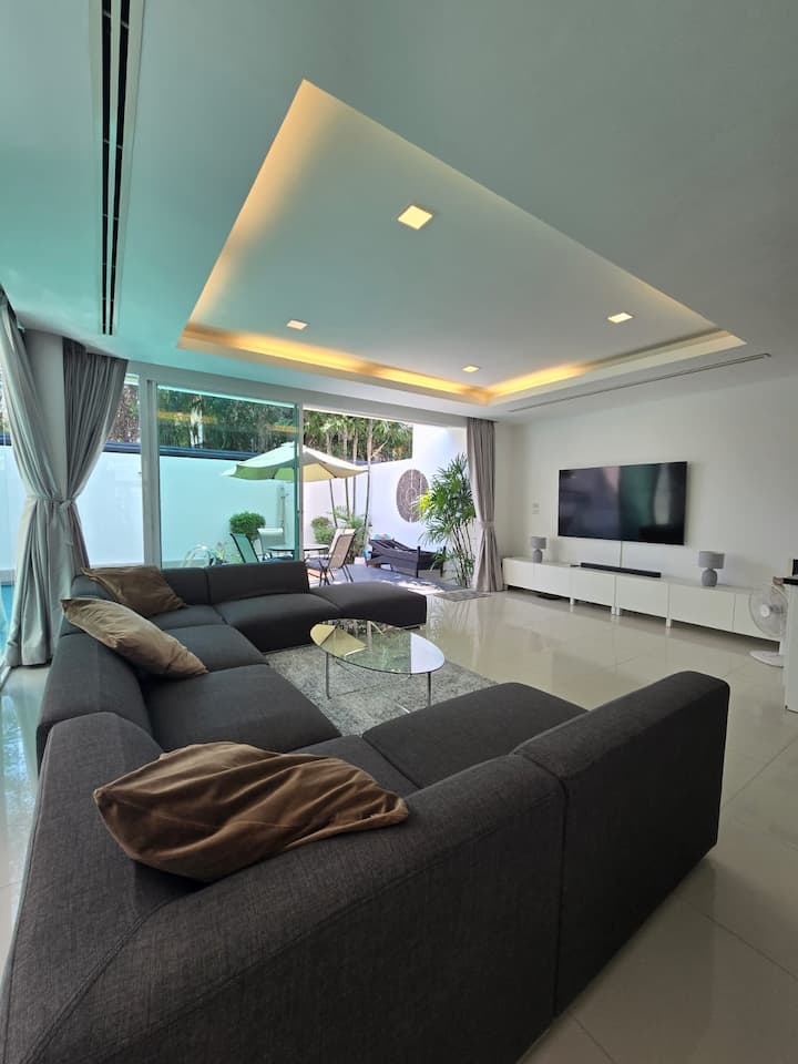 Villa Kamala Mew K3 - Thailand
