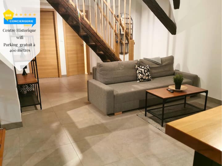 La Pomme Du Président Iii - Sélestat