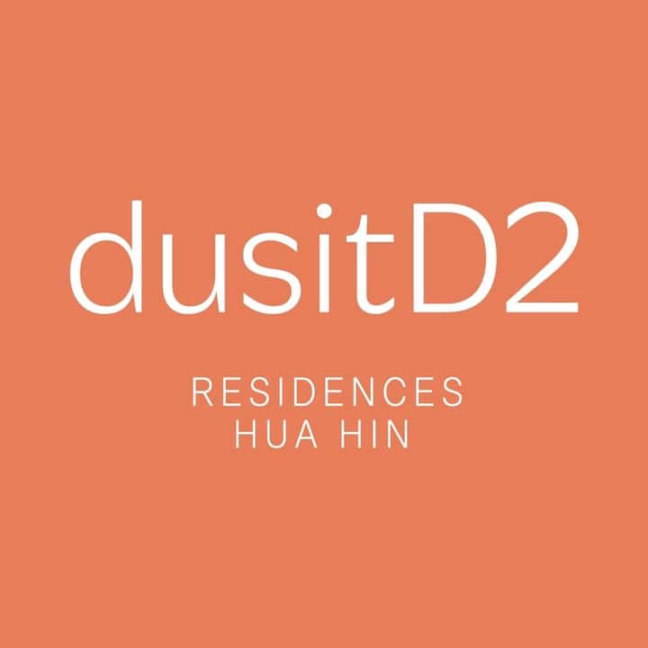 Dusit D2 Luxury Hotel Apartment - Hua Hin