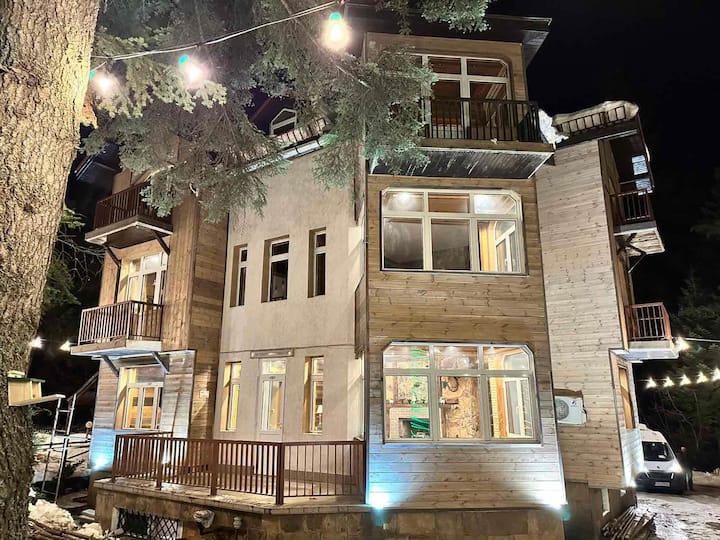 Villa Elena ** - Elin Pelin