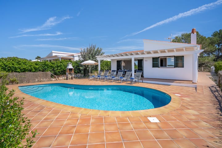 Menorca Sur Special By 3 Villas Menorca - Alaior