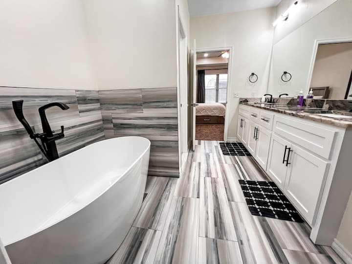 New House Okana - Oklahoma City, OK