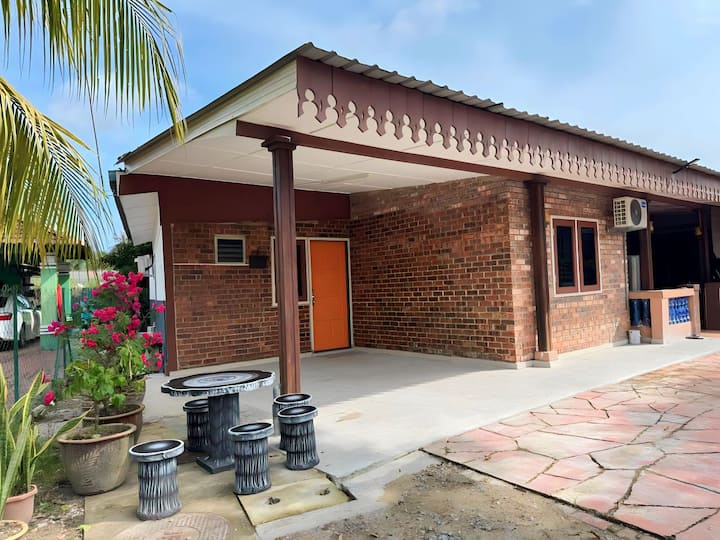 Homestay Warisan Bentong - Bentong
