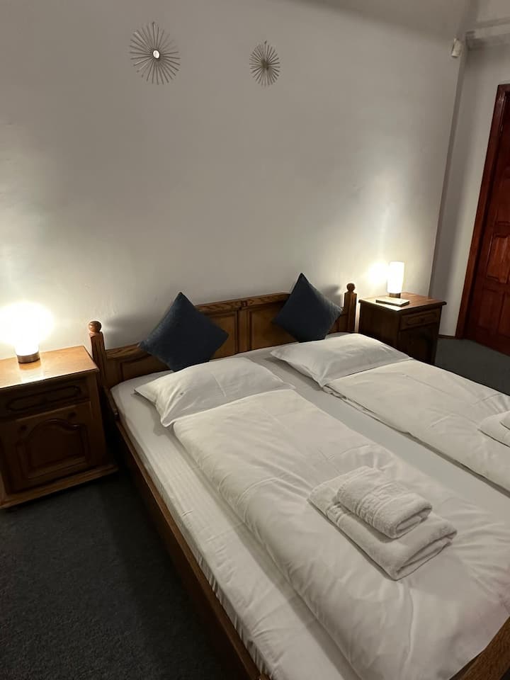 Pinepeak Vm1 - Predeal