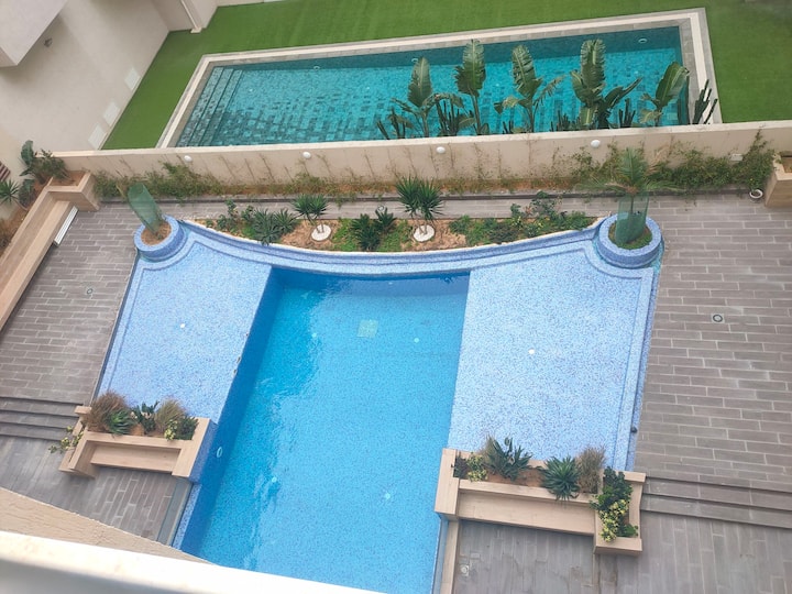 Bel Appartement Résidentiel - Hammamet