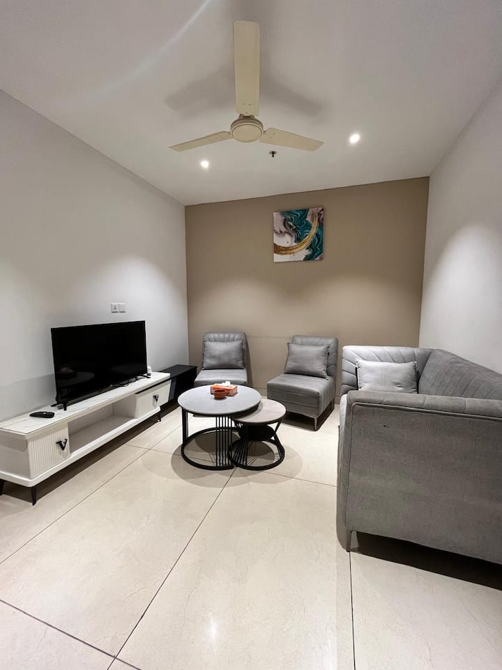 The Trenzy Home : The Carnival 2 - Gurugram