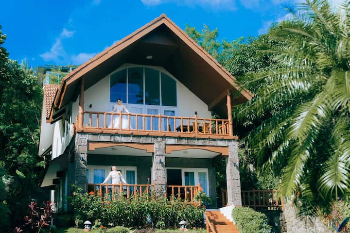 Casa G Tagaytay, Near Twin Lakes/caleruega Church - Lemery