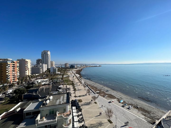 Sea And Sun - Albania