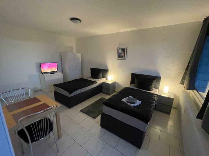 Ferienwohnung In Salzgitter S.k - Salzgitter