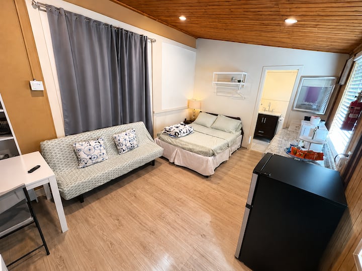 The Serene Studio - Modesto, CA