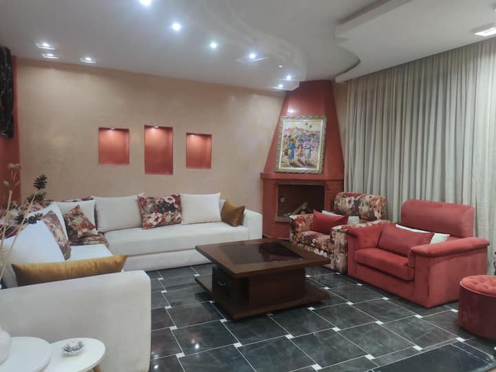 Loft Cozy Villa - Safi