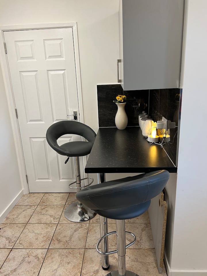 North Holme Apartment - Wellingborough