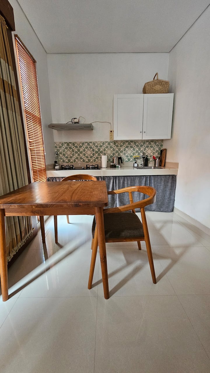 1 Bdr House Sanur - Sanur