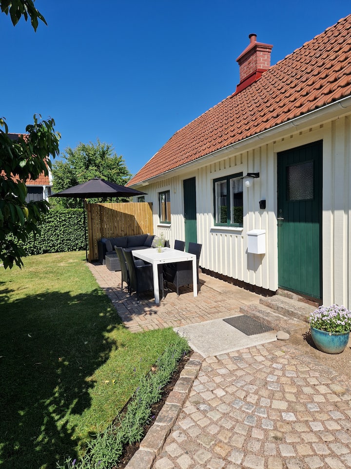 Gäststuga I Stenhuggeriet - Halmstad