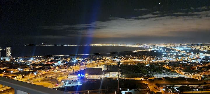 Coquimbo De Ensueños - Coquimbo