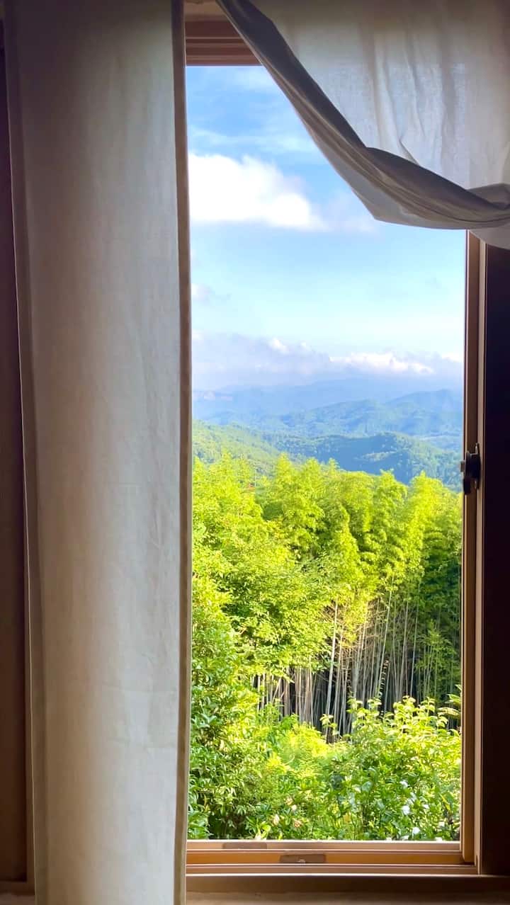 [음악가의 방], 포레스트 인 승주  
#촌캉스#솥뚜껑삼겹살#바베큐#벚꽃#매화 - Suncheon-si