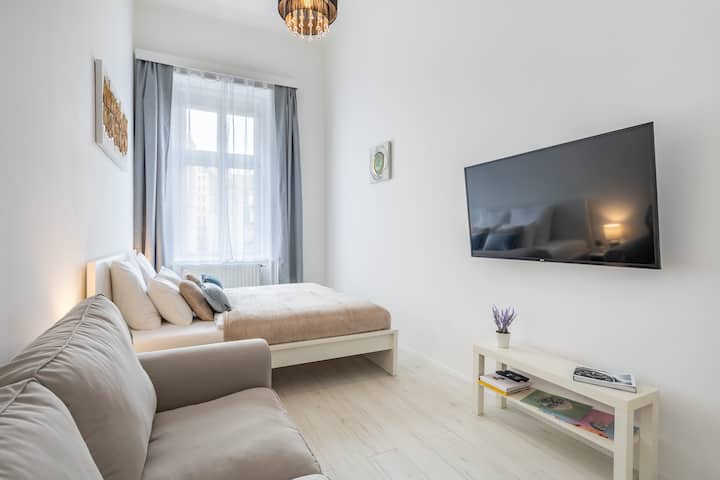 Ultra Central Warm Comfy Home - Budapest