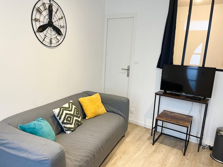 Studio Saint Martin - Brest