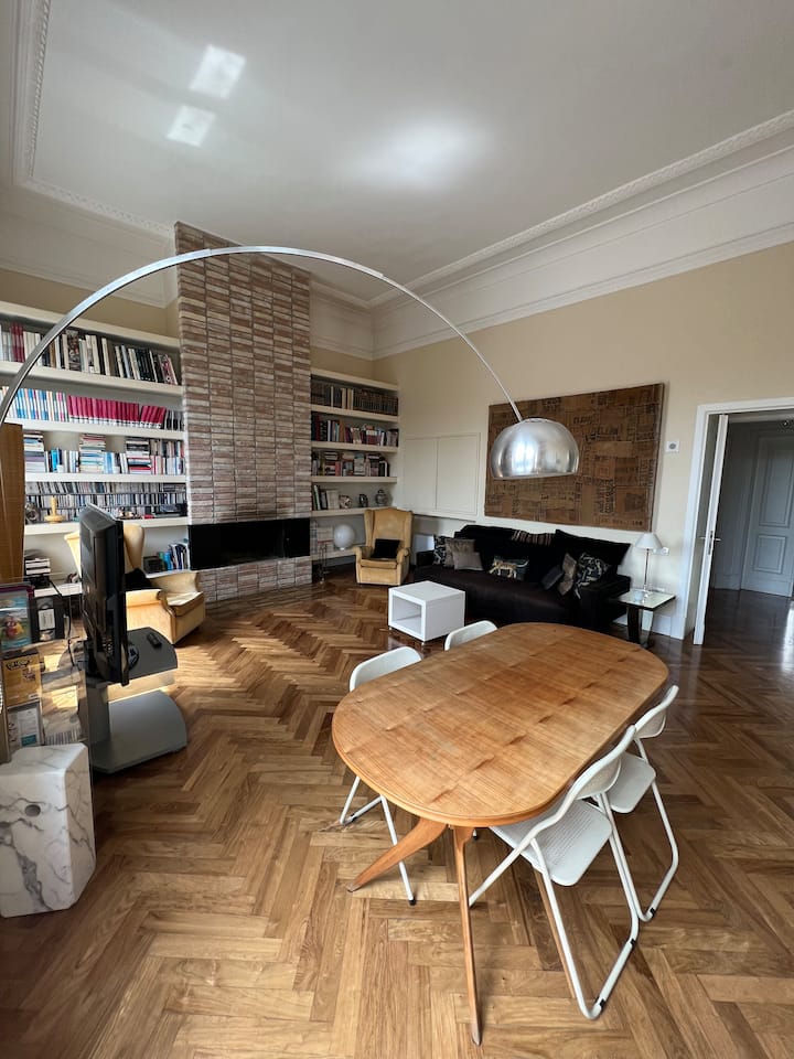 Casa Lady Bug - Cagliari