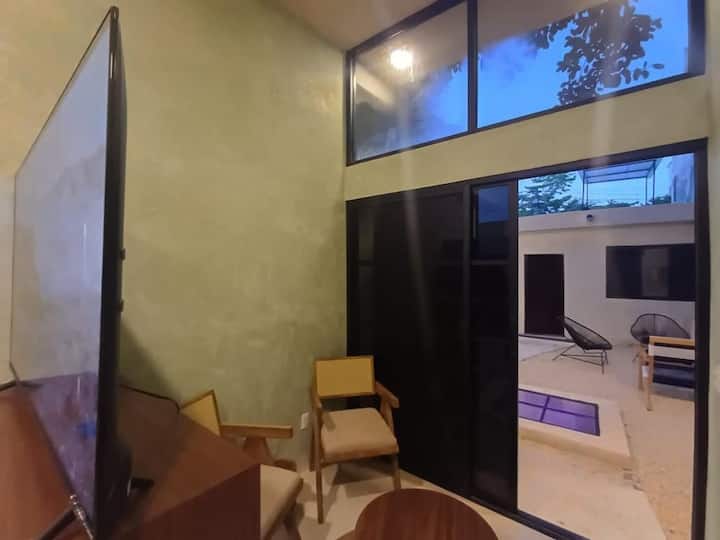 Casa Vishami - Cozumel