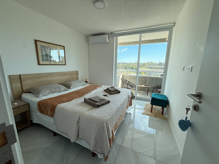 Oasis Près D’asunción Avec Piscine | Superhost 5 * - Paraguay