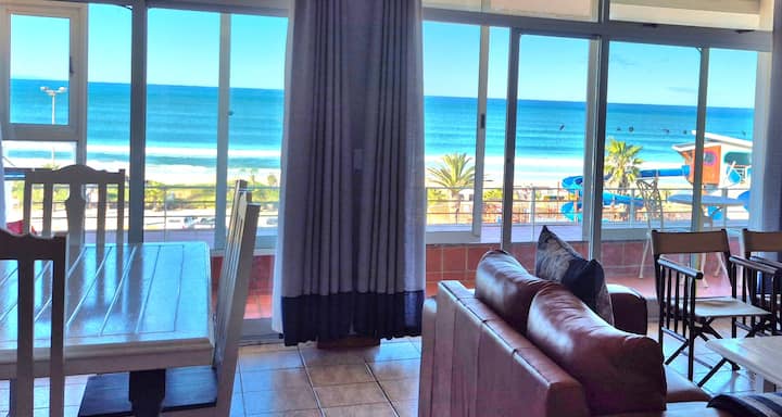 Pure Bliss, Jeffreys Bay Main Beach - Jeffreys Bay