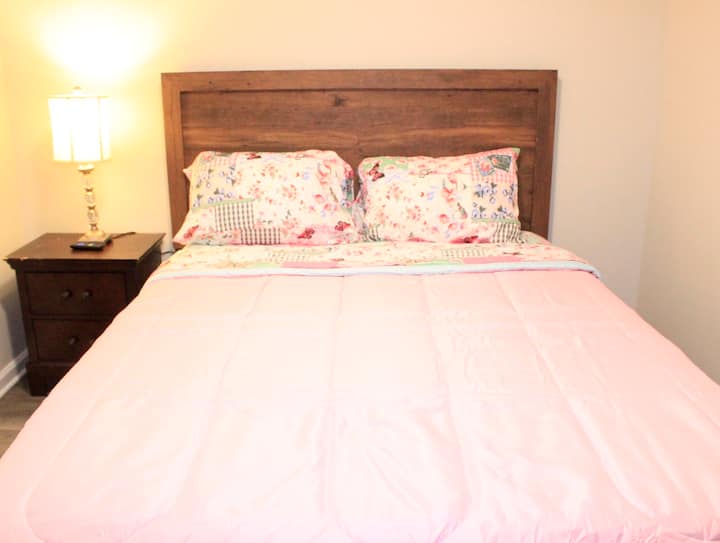 Lee Rd. Extended Stays Private Bedroom - H - Douglasville, GA