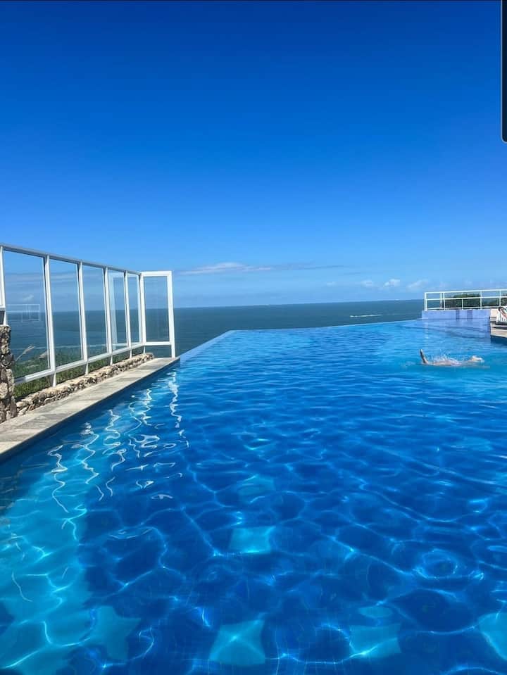 Venha Conhecer Esse Paraíso - Guarujá