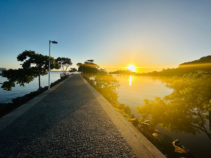 Ap Próx A Faesa, Ifes, Unisales - Vitoria