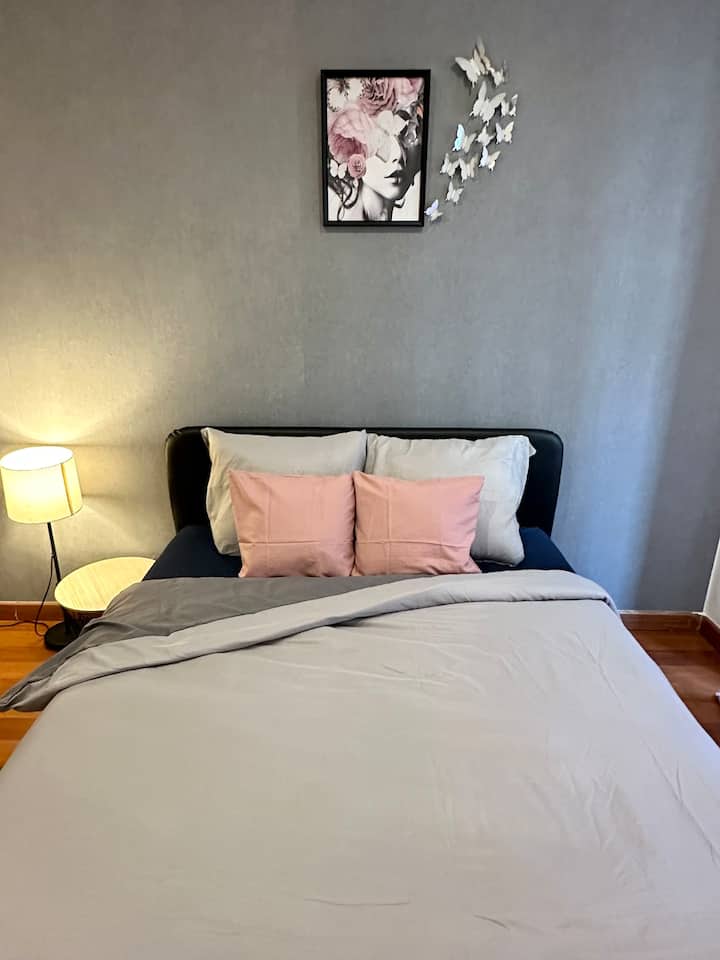 Charming Double Room In Central Lisbon - Lissabon