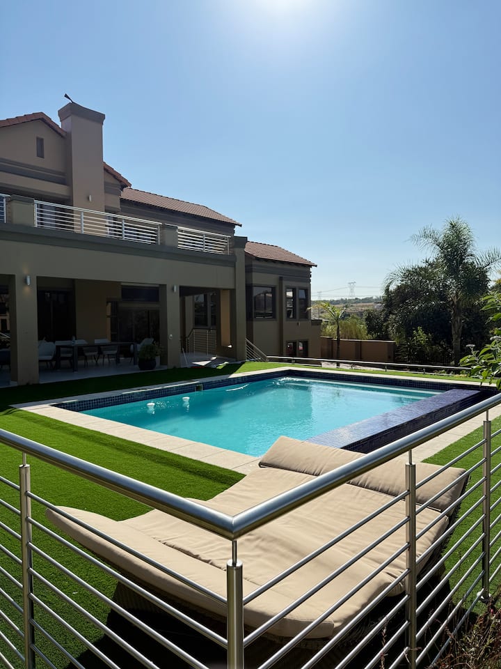 Hidden Gem - South Africa
