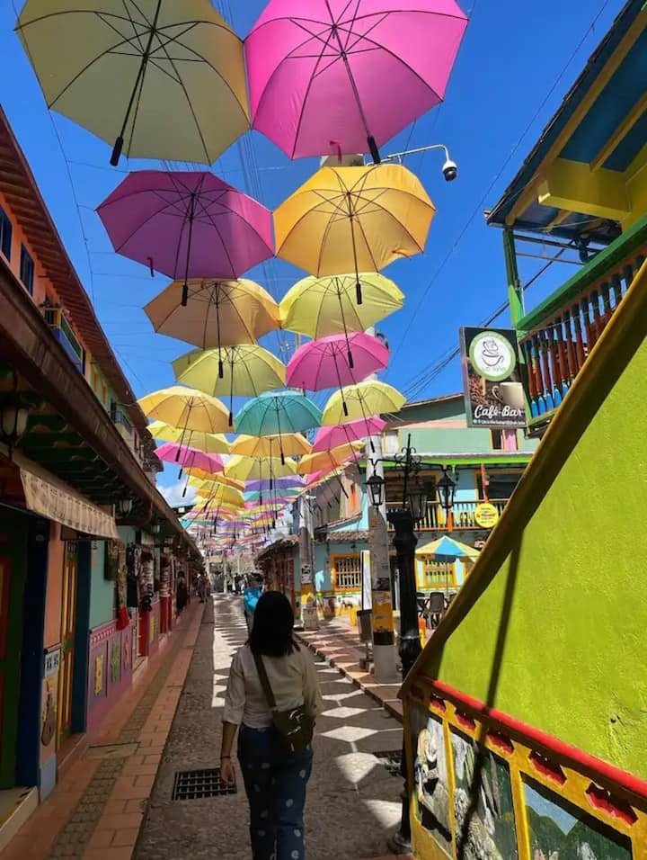 Casa Conjunto Guatape - Guatapé