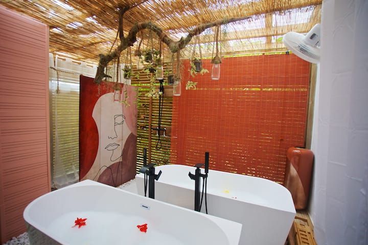 Le Cocon Néaunature - Guadalupe