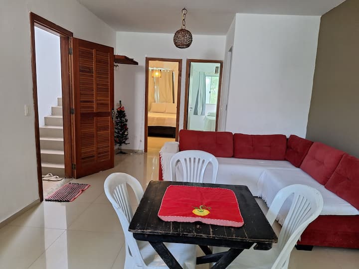 Casa Angelin2 - Itacaré
