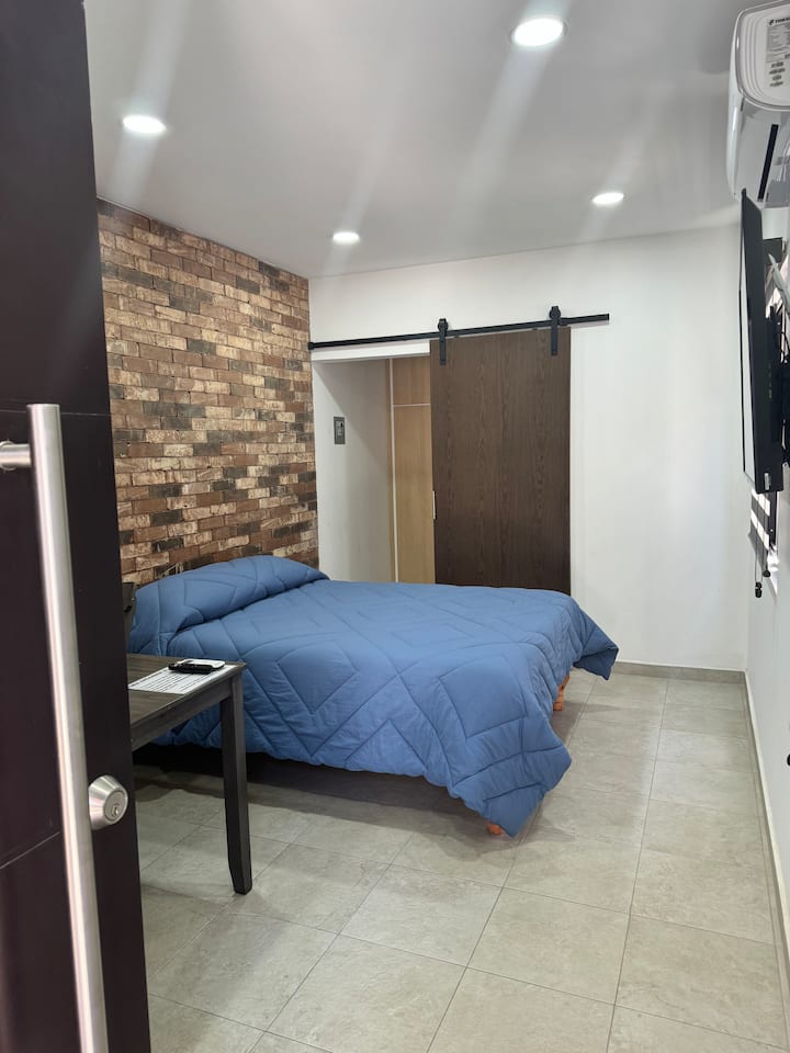 Luna Loft - Ciudad Juárez