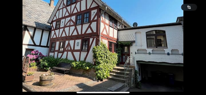 2zkb , Ferienwohnung , Monteure - Dillenburg